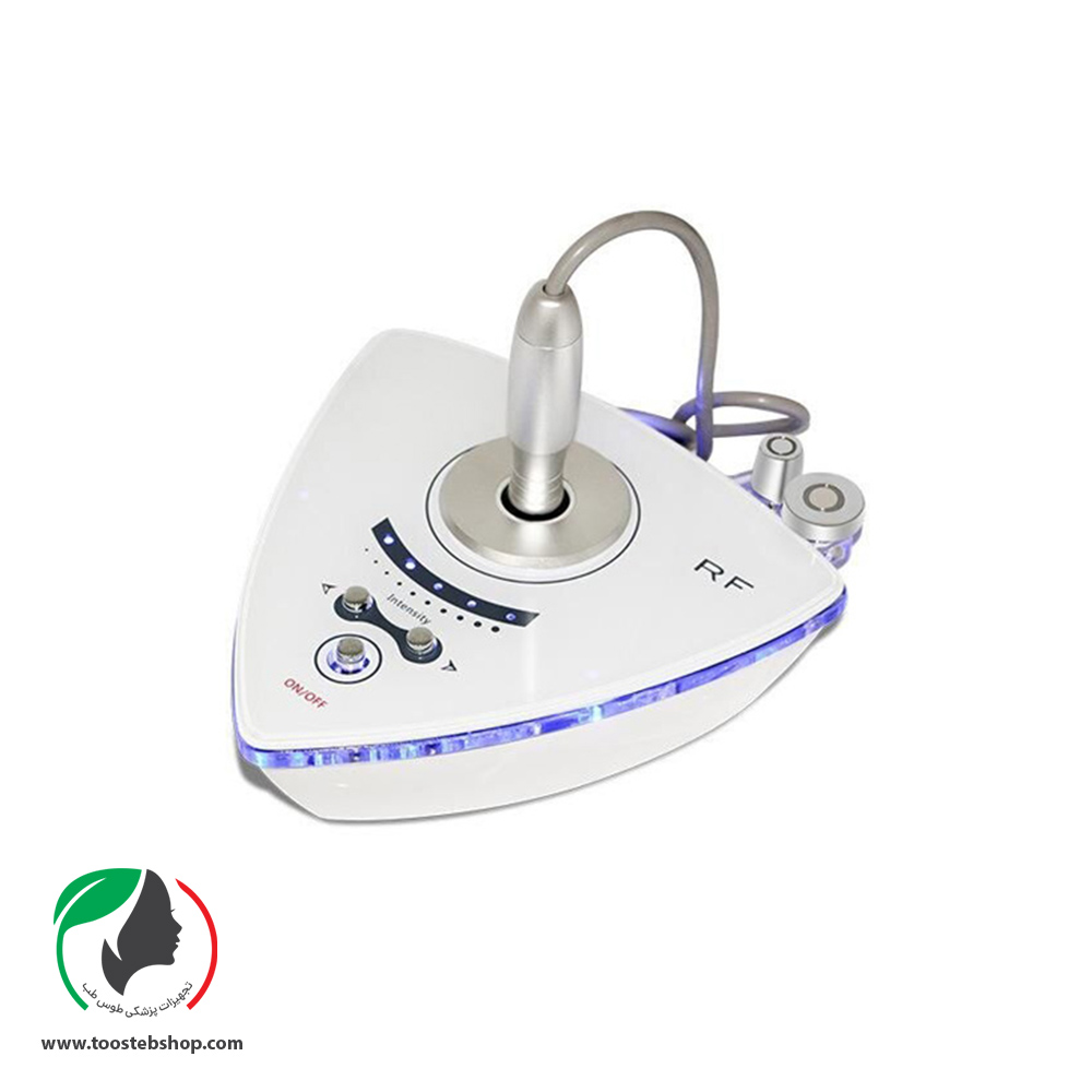 آر اف مثلثی - طوس طب